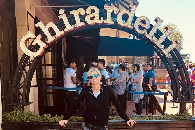 San Francisco Private Car Tour: Instagram's Most Famous Spots - FAQ – Your Questions Answered