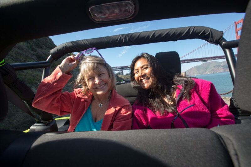 San Francisco: Private City Highlights Tour in a Jeep - Final Thoughts: Is It Worth It?