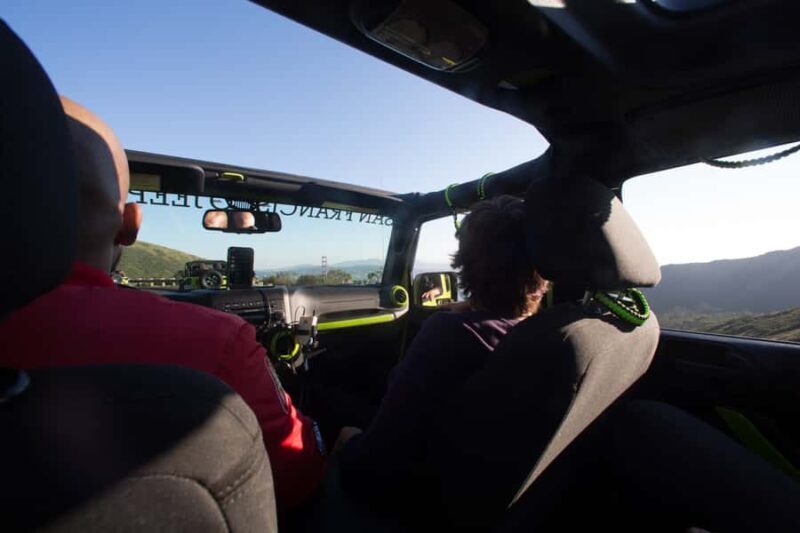 San Francisco: Private City + Muir Woods Full-Day Tour (7hr) - An In-Depth Look at the Tour Experience