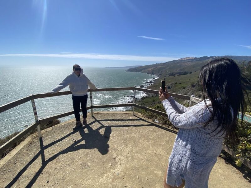 San Francisco: Private City + Muir Woods Full-Day Tour (7hr) - Frequently Asked Questions (FAQs)