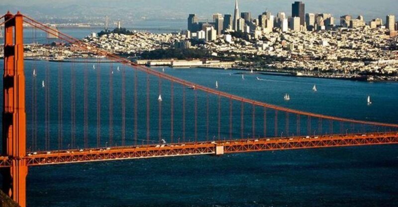 San Francisco: Private City Sightseeing Tour - Why This Tour Works for Travelers