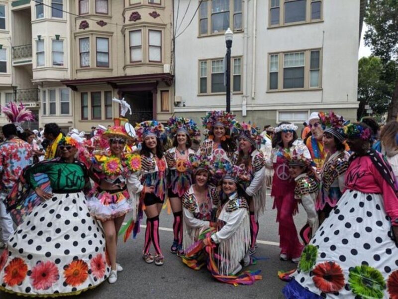 San Francisco: Private City Sightseeing Tour - Who Should Consider This Tour?