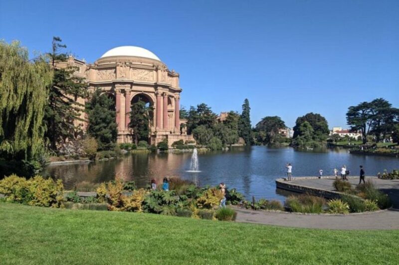 San Francisco: Private City Sightseeing Tour - Final Thoughts