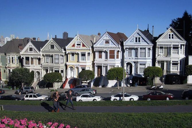San Francisco Private City Tour - A Closer Look at the Itinerary and Experience