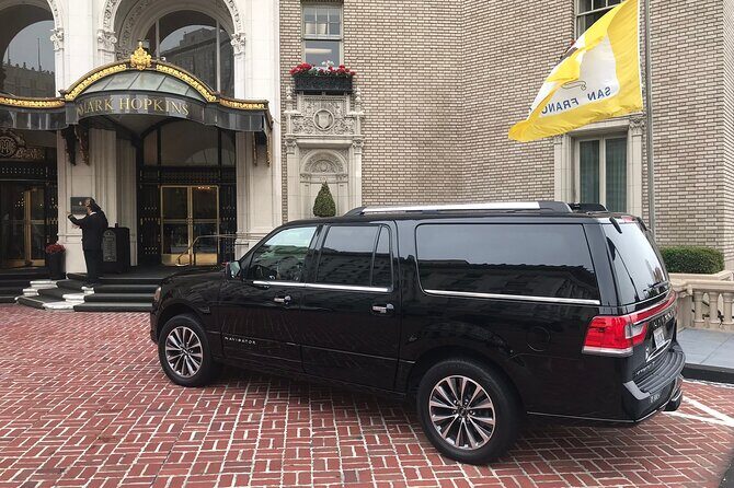 San Francisco Private City Tour - Who This Tour is Best For