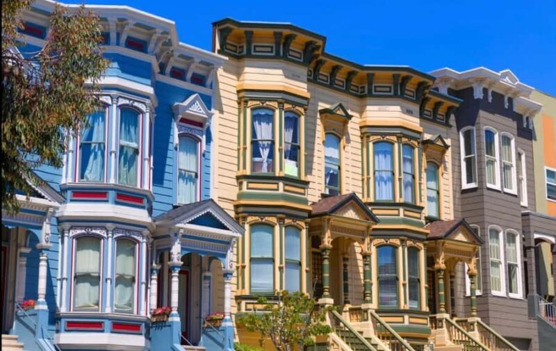 San Francisco Private City Tour from Silicon Valley - Who Would Love This Tour?
