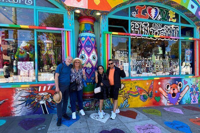 San Francisco Private Custom Tour - The Experience: A Deep Dive into What You Can Expect