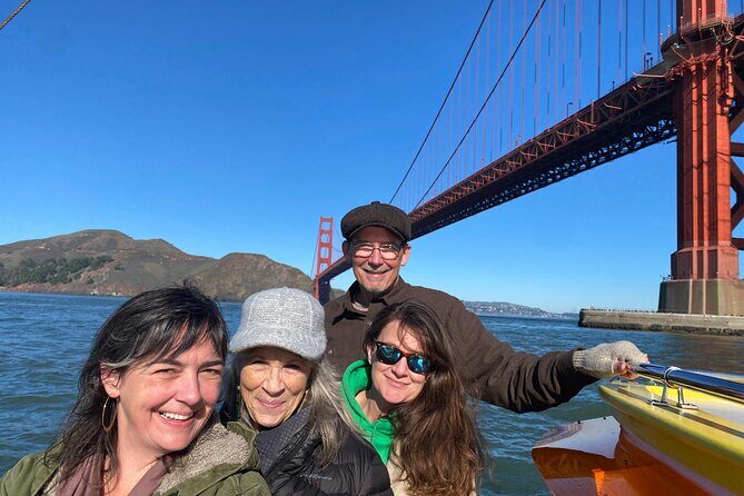 San Francisco Private Custom Tour - Authentic Feedback & What Travelers Say