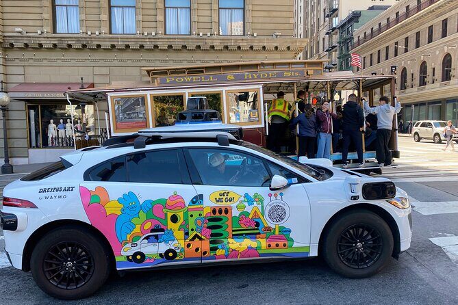 San Francisco Private Custom Tour - Who Will Love This Tour?