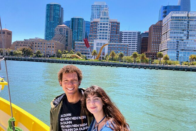 San Francisco Private Custom Tour - Who Might Want to Consider Other Options?