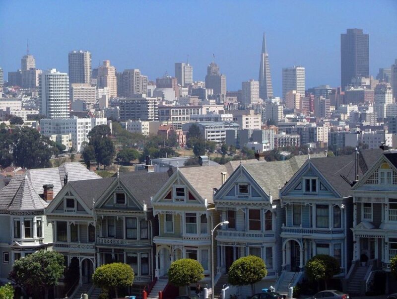 San Francisco: Private E-Bike Tour Discover Hidden Gems - Who Should Consider This Tour?