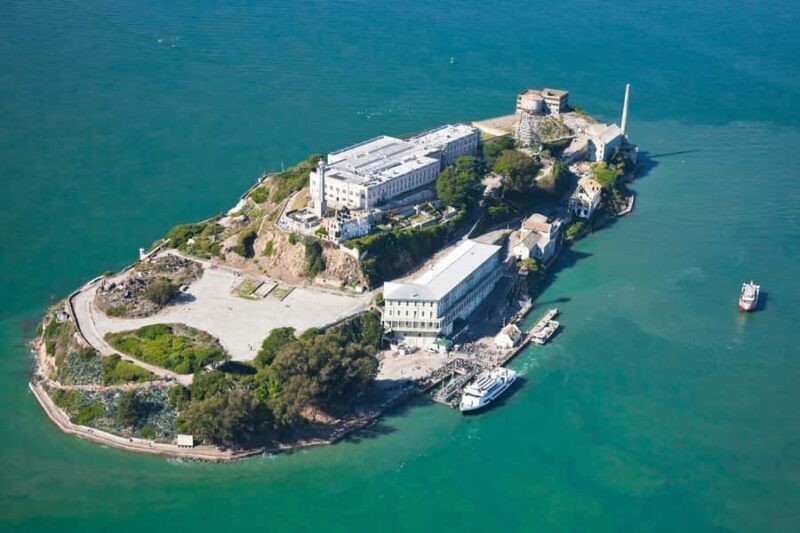 San Francisco: Private Group Alcatraz & City Tour Combo - Who Will Love This Experience?