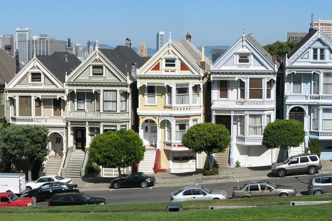 San Francisco private half day tour with driver and guide - Final Thoughts: Who Will Love This Tour?