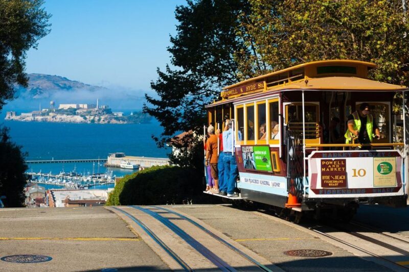 San Francisco: Private Highlights Tour by SUV - FAQs