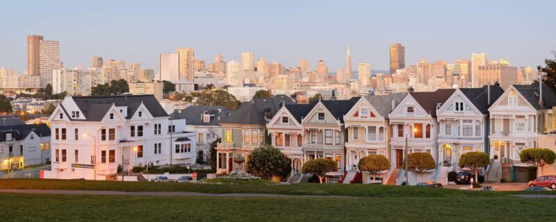 San Francisco: Private Large Bus Tour for Groups (up to 50) - Breakdown of the Experience