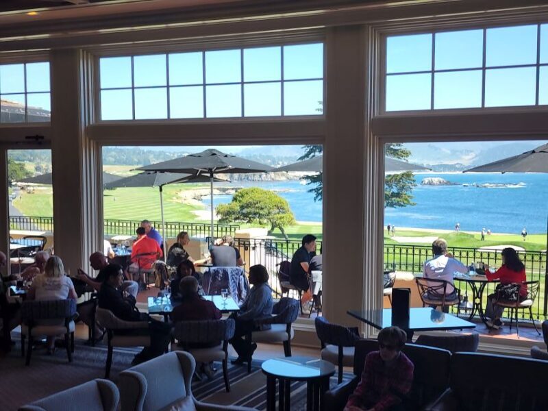 San Francisco: Private Monterey Aquarium 17 Mile Carmel - Final Thoughts