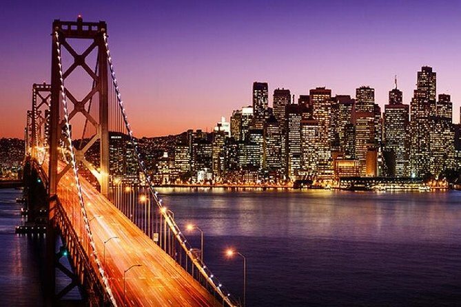 San Francisco Private Tour: Hidden Gems & Highlights by a Local - Final Thoughts: Who Should Consider This Tour?