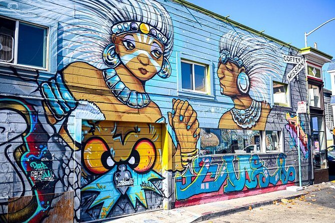 San Francisco Private Walking Food Tour With Secret Food Tours - Key Points