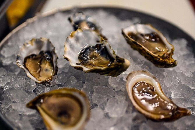 San Francisco Private Walking Food Tour With Secret Food Tours - How Does It Compare to Other San Francisco Tours?