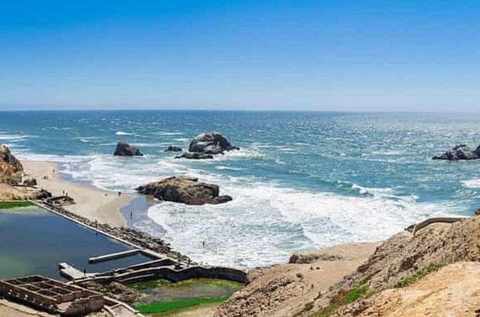 San Francisco Private Walking Tour With Local Guide - FAQs: Practical Questions