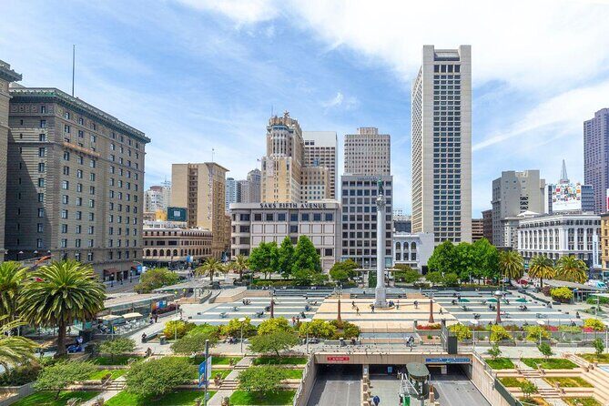 San Francisco Pub Crawl + Clubbing Experience - Key Points