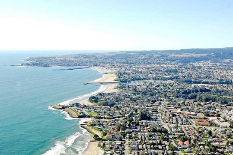 San Francisco: Redwood Forest & Santa Cruz Harbor 1-Day Trip - The Practical Side: What to Expect