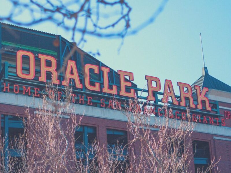 San Francisco: San Francisco Giants Baseball Game Ticket - FAQ