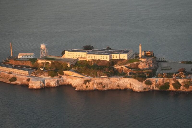San Francisco: Seaplane Flight with Champagne - Practicalities and Considerations