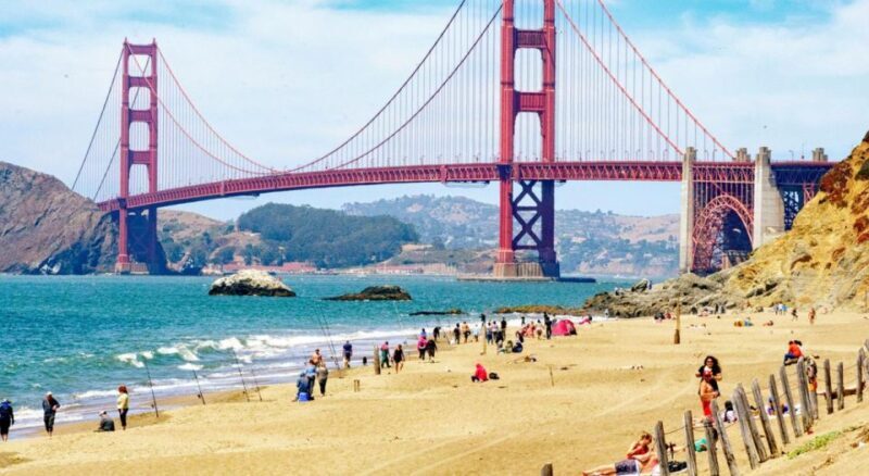 San Francisco: Secret Food Tour of North Beach and Chinatown - The Sum Up
