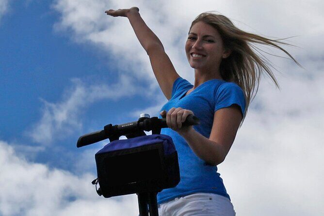 San Francisco Segway Tour - Is It Worth the Price?