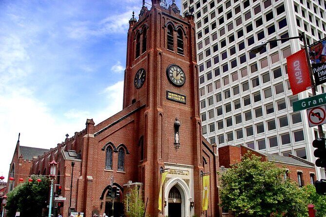 San Francisco Self Guided Audio Experience - What Makes This Tour Special?