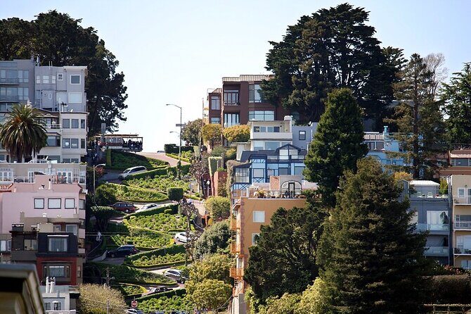 San Francisco Self Guided Audio Experience - User Experience and Feedback