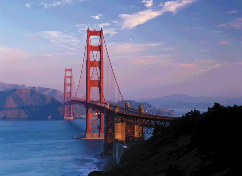 San Francisco: SFO Airport Private Transfer to Downtown - How This Service Adds Value
