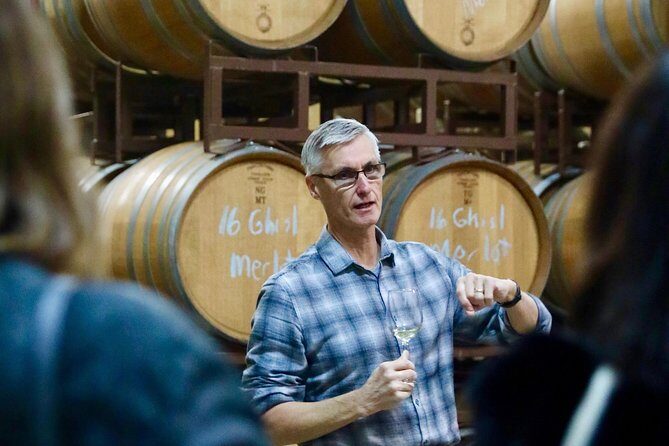 San Francisco Shore Excursion: Napa & Sonoma Ultimate Wine Tour - Key Points