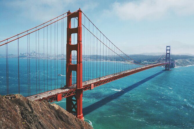 San Francisco Sightseeing Bay Cruise Tour with Alcatraz Views - Who Is This Bay Cruise Best For?