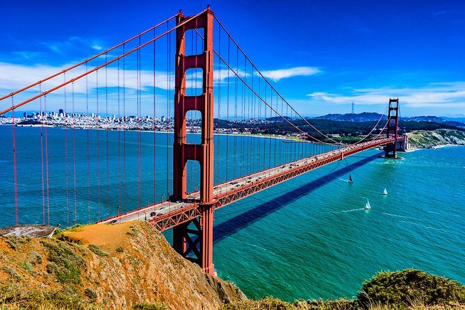 San Francisco Sightseeing Flex Pass w/ Golden Gate Bridge Cruise - FAQ