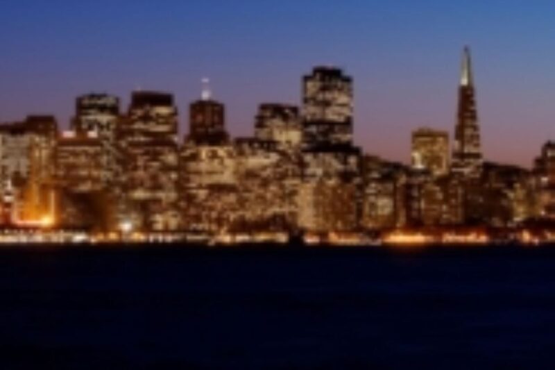 San Francisco: Sightseeing Sunset Tour by Open-Top Bus - An engaging overview of the tour experience