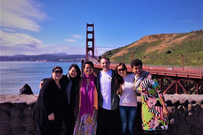 San Francisco Sightseeing Tours - In-Depth Look at the Itinerary