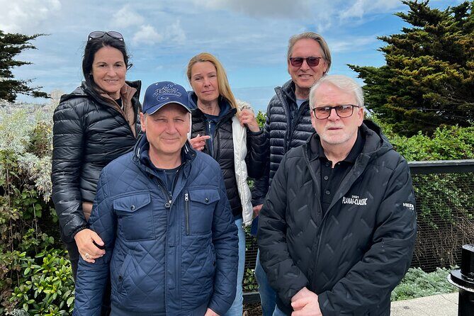 San Francisco Sightseeing Tours - Final Thoughts