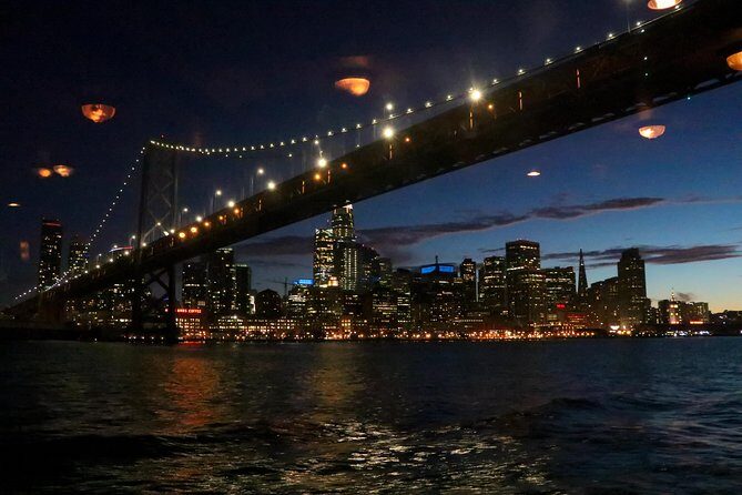 San Francisco Signature Dinner Cruise - Practicalities & Tips for Travelers