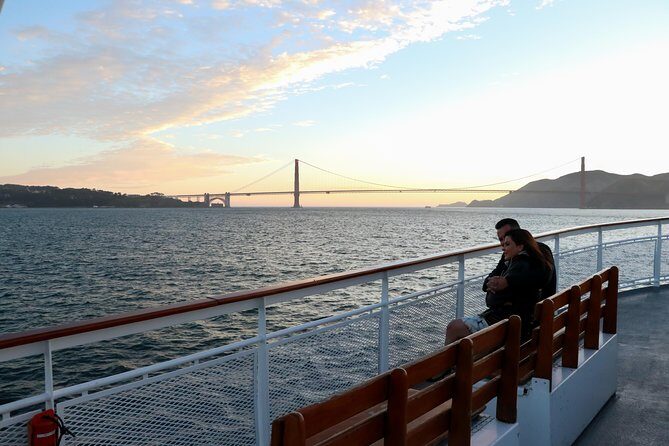 San Francisco Signature Dinner Cruise - Review Wrap-Up: Is it Worth It?