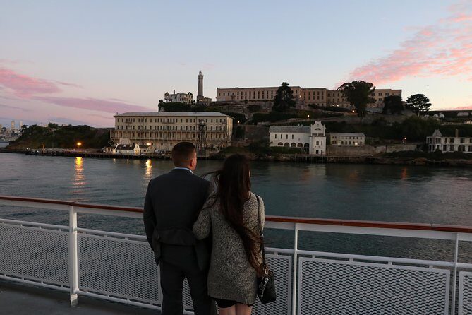 San Francisco Signature Dinner Cruise - FAQs