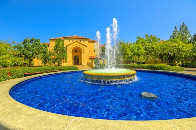 San Francisco: Silicon Valley Private Tour with Hotel Pickup - Final Thoughts