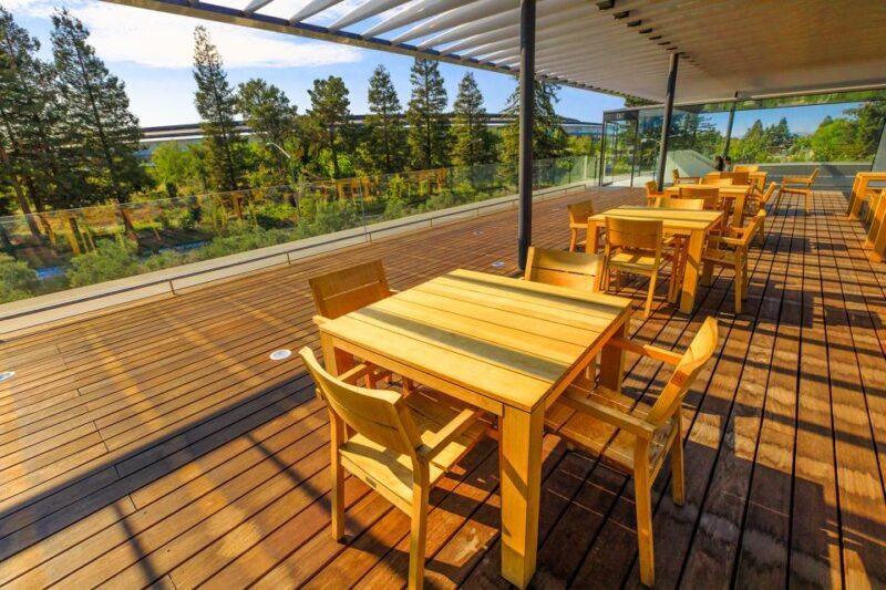 San Francisco: Silicon Valley Private Tour with Hotel Pickup - FAQs