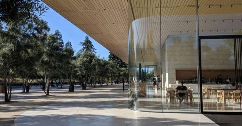 San Francisco: Silicon Valley Private Tour with Transfers - Detailed Itinerary Breakdown