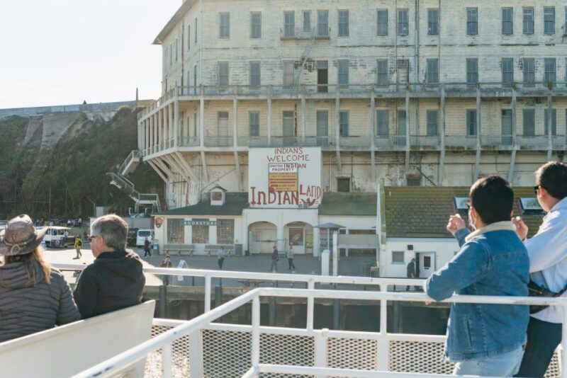 San Francisco: Skip-the-Line Escape from The Rock Bay Cruise - Final Thoughts: Who Will Love This Experience?