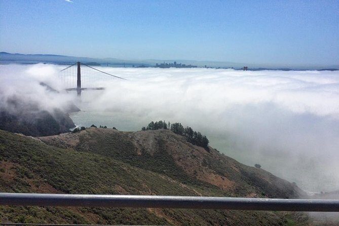 San Francisco Small Group City Sightseeing and Alcatraz Tour - Final Thoughts
