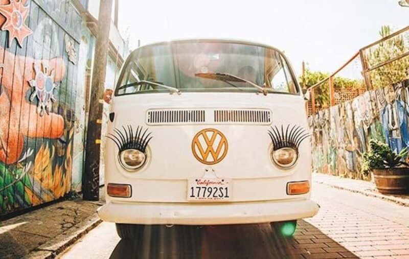 San Francisco: Small-Group City Tour by Vintage VW Bus - Who Will Love This Tour?