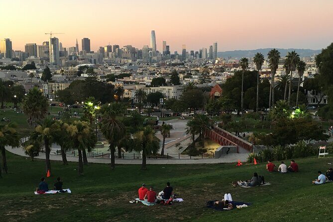 San Francisco Small Group Customizable Tour - Introduction