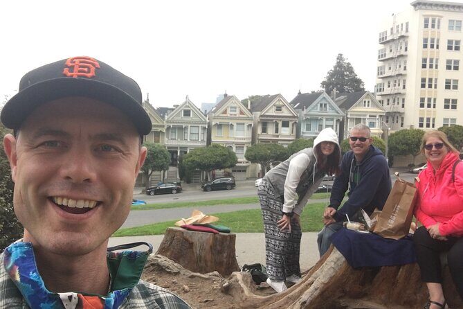 San Francisco Small Group Customizable Tour - Authentic Insights & Traveler Feedback